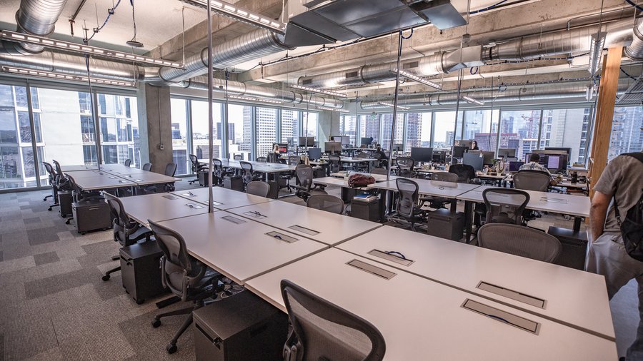 Austin's Coolest Offices — Google, Facebook, Oracle and more - Austin ...