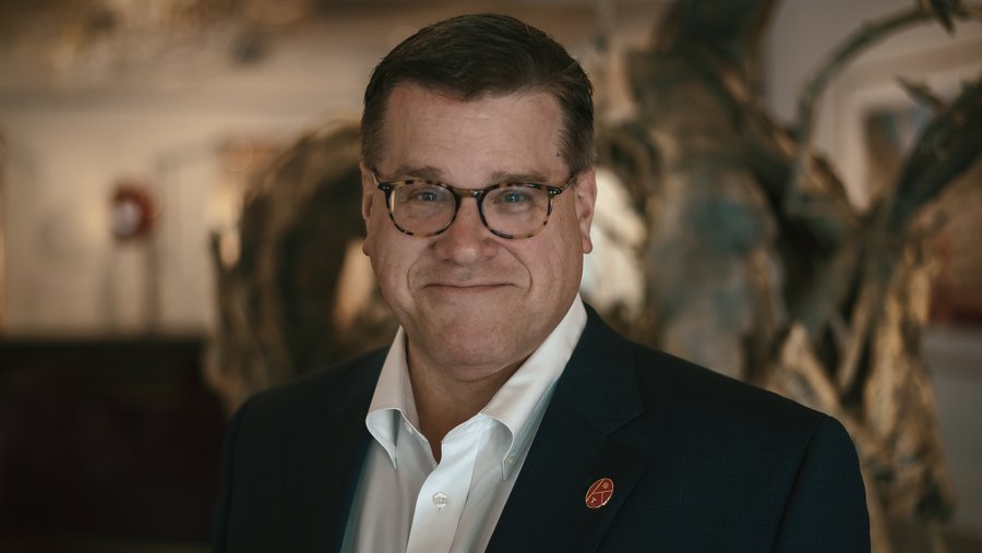 David Bodette General Manager