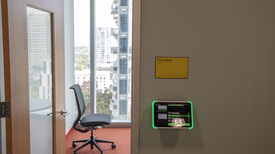 Austin's Coolest Offices — Google, Facebook, Oracle and more - Austin ...