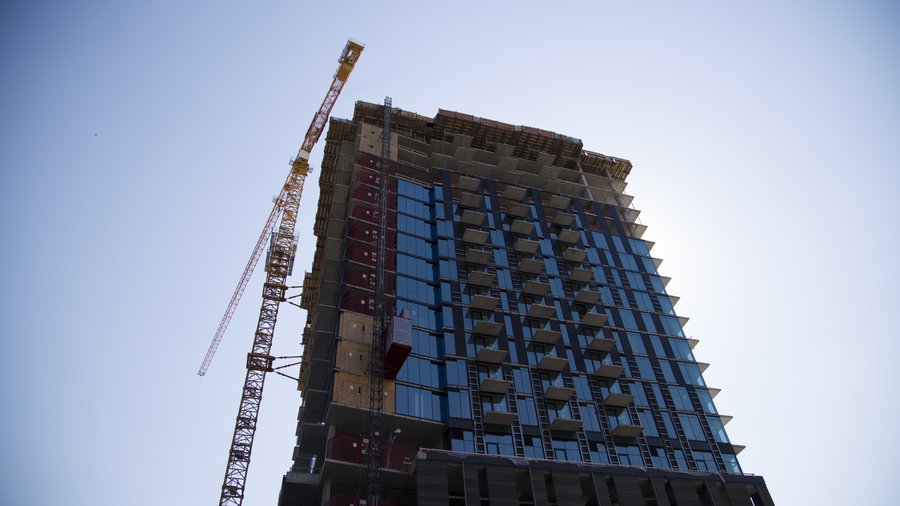 Onelife Fitness to open at Ballpark Village in 2020 - St. Louis ...