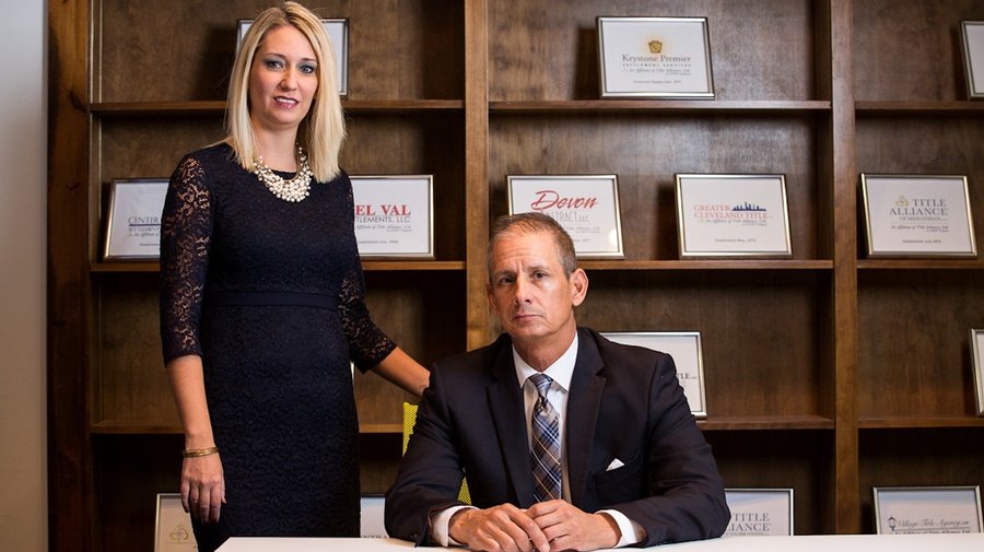 Title Alliance opening regional headquarters in Arizona - Philadelphia ...