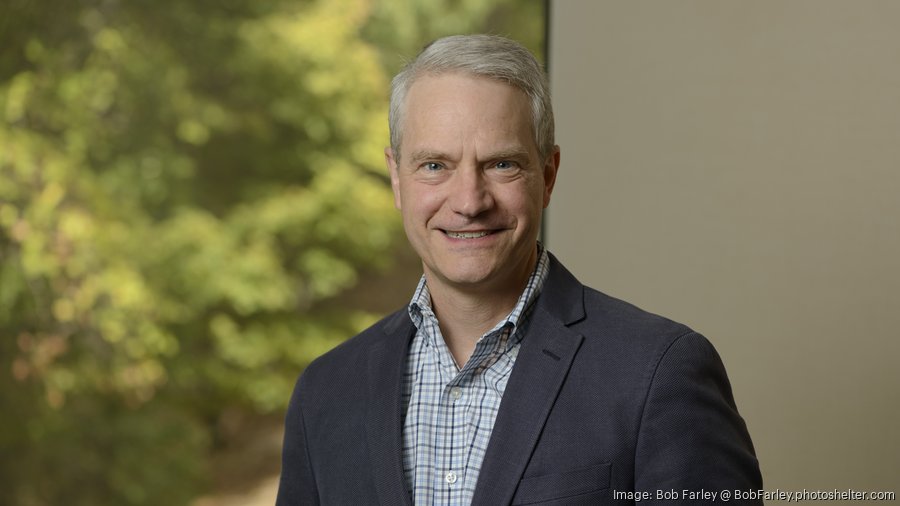 ProAssurance CEO Ned Rand on leadership, lessons from Stan Starnes and ...