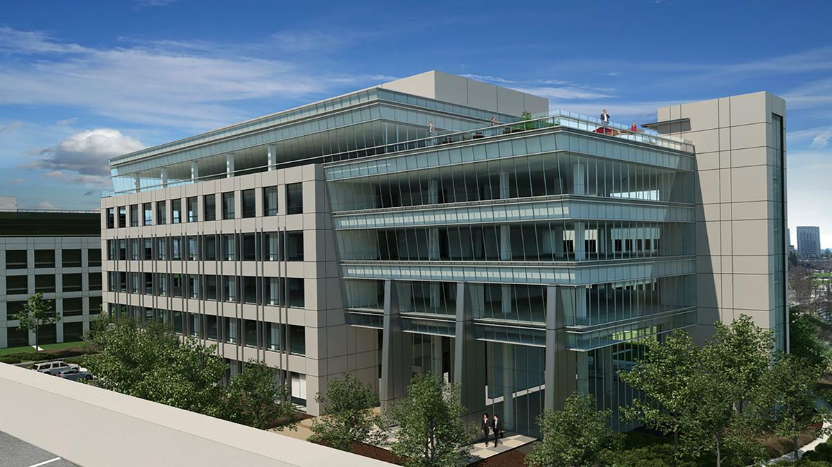 River Corporate Center is the Build to Suit Project winner in the 2019 ...
