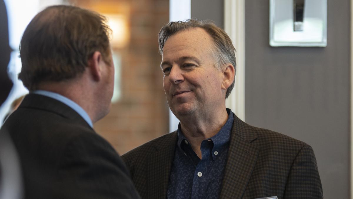 Eppstein Uhen shareholder Chris Gallagher dies - Milwaukee Business Journal