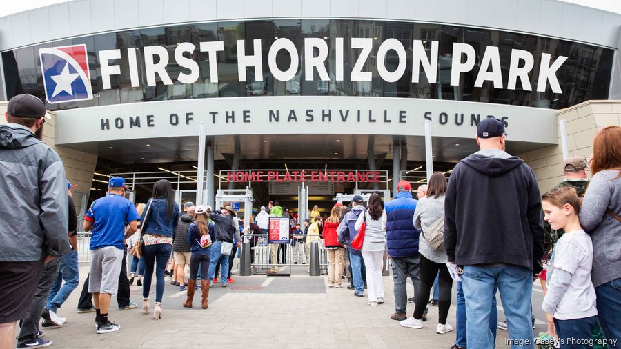 First Horizon to launch rebrand in October. - Memphis Business Journal