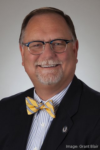 Bob Donley, CEO