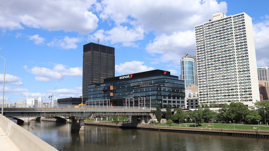 Aramark names John Zillmer new CEO amid Mantle Ridge shakeup ...