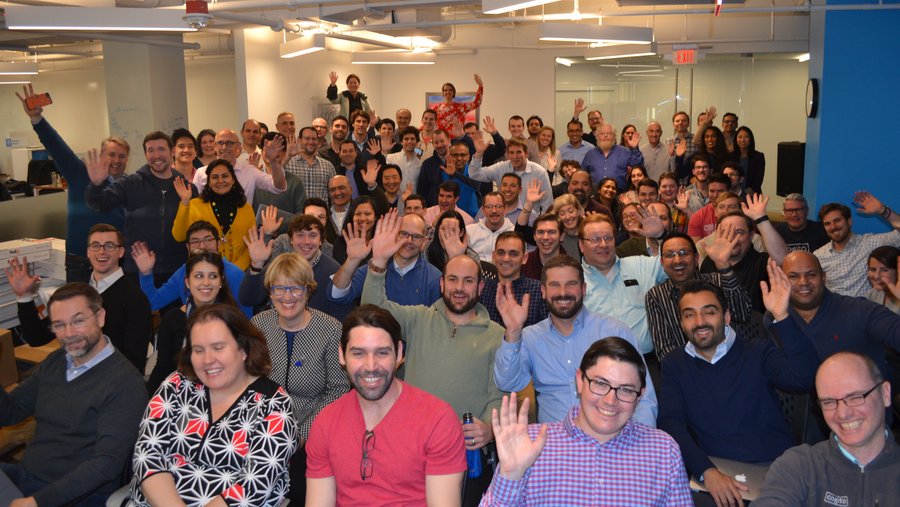 Cogito raises $20M, plans 250 headcount by the end of 2020 - Boston ...