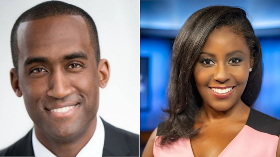 WLWT adds anchors - Cincinnati Business Courier
