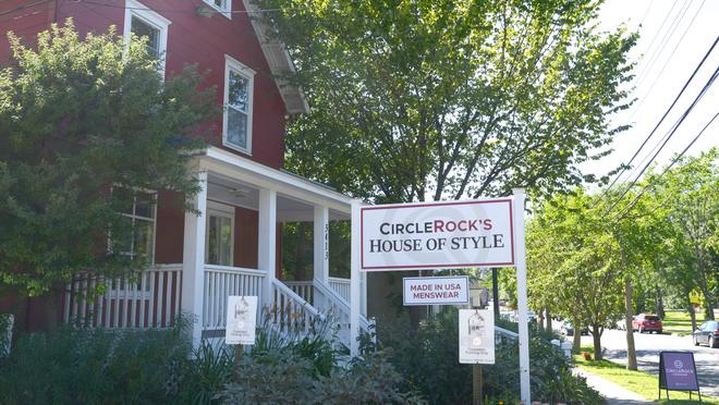 Former Allen Edmonds CEO opens menswear store in Minnesota - Milwaukee ...