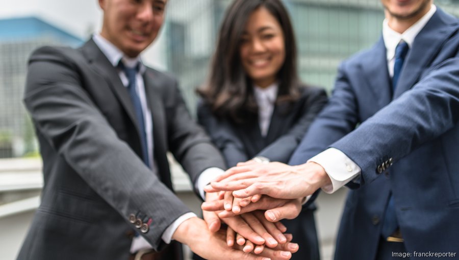 Strengthen your position in the marketplace by reaching out to the ...