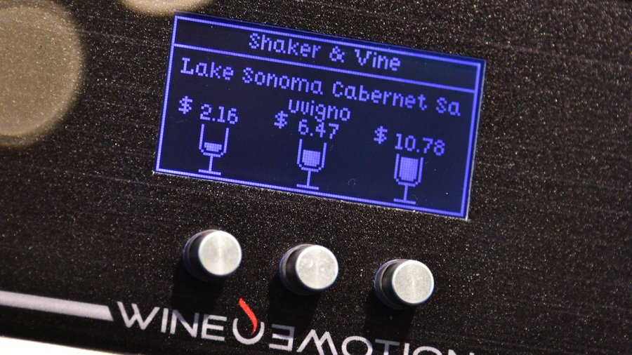 The Shaker & Vine 8 2019 14