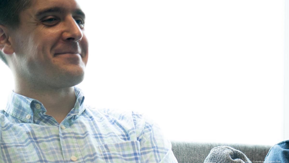 Root Insurance Names Cto Hr Chief As Co Founder Shifts To Advisory Role Columbus Business First