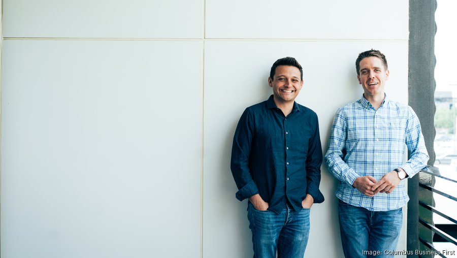 Root Insurance Names Cto Hr Chief As Co Founder Shifts To Advisory Role Columbus Business First