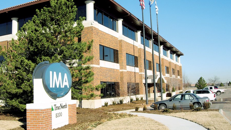 Digital growth key to IMA Financial's growth plan - Wichita Business ...