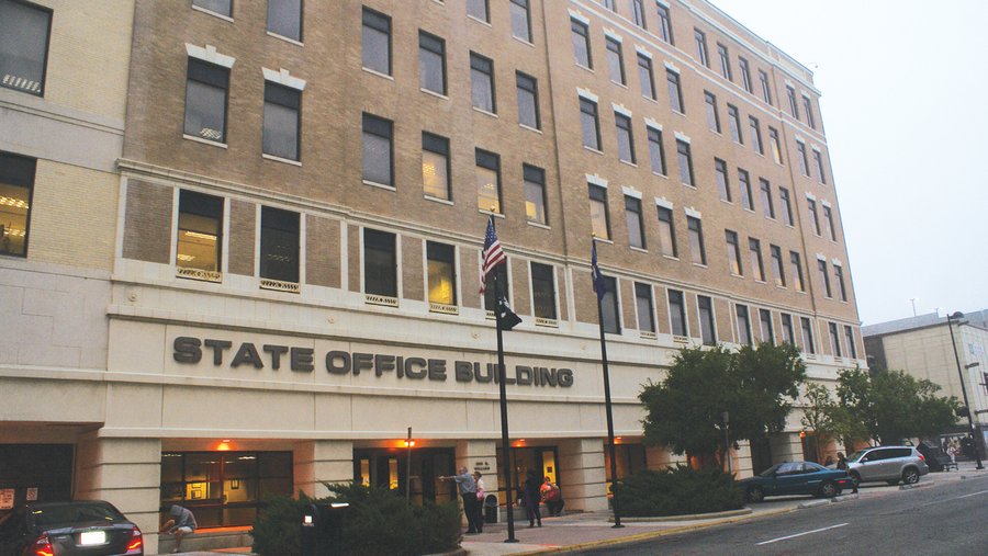 Downtown Wichita's office exodus — Why it might not be so bad after all ...