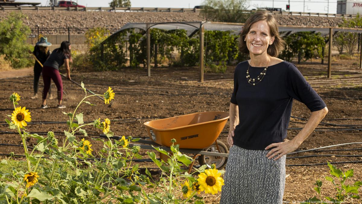 Rob and Melani Walton endow CEO position at St. Vincent de Paul ...