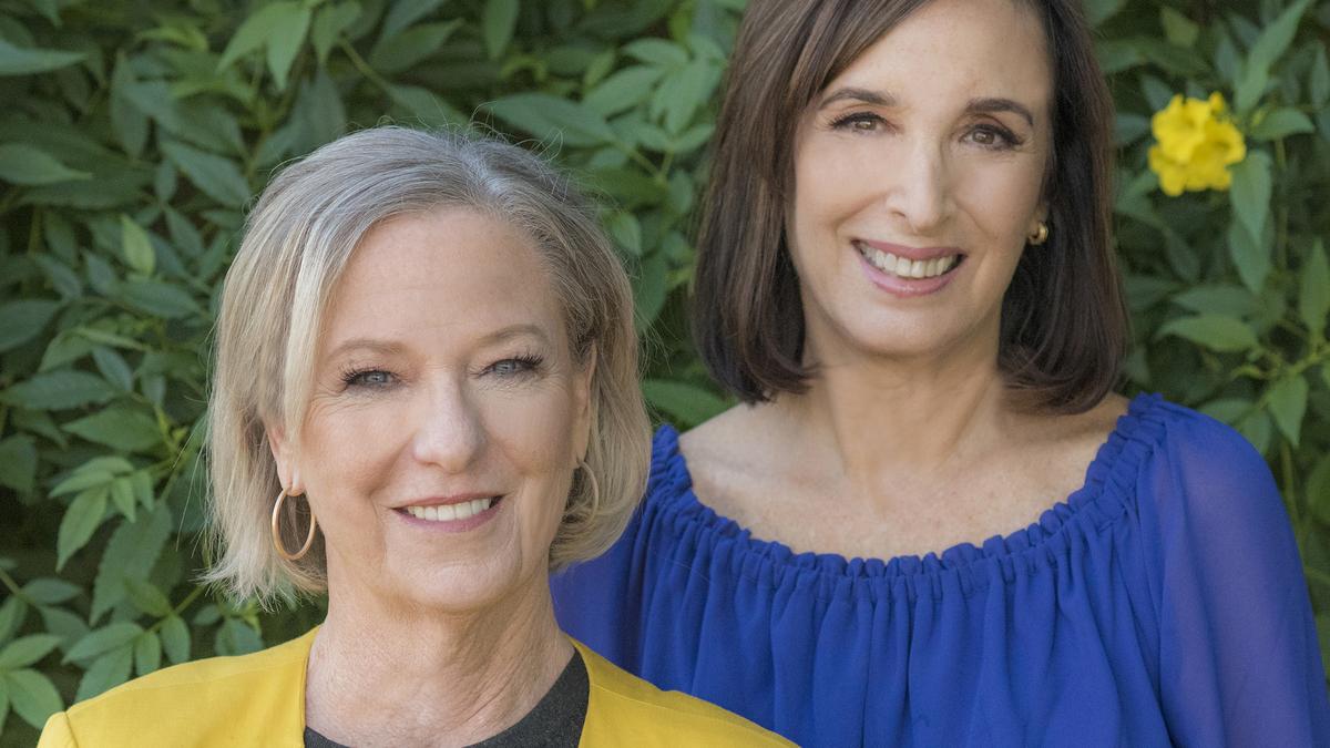 Female journalists offer insightful leadership lessons - Phoenix ...