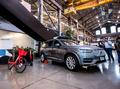 Modern Workplaces: Inside Uber’s Pier 70 building - San Francisco ...