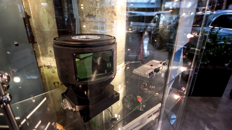 Modern Workplaces: Inside Uber’s Pier 70 building - San Francisco ...