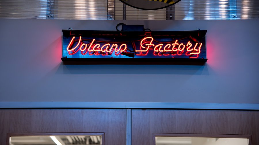 Modern Workplaces: Inside Uber’s Pier 70 building - San Francisco ...