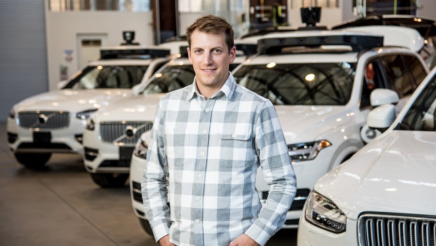 Modern Workplaces: Inside Uber’s Pier 70 building - San Francisco ...