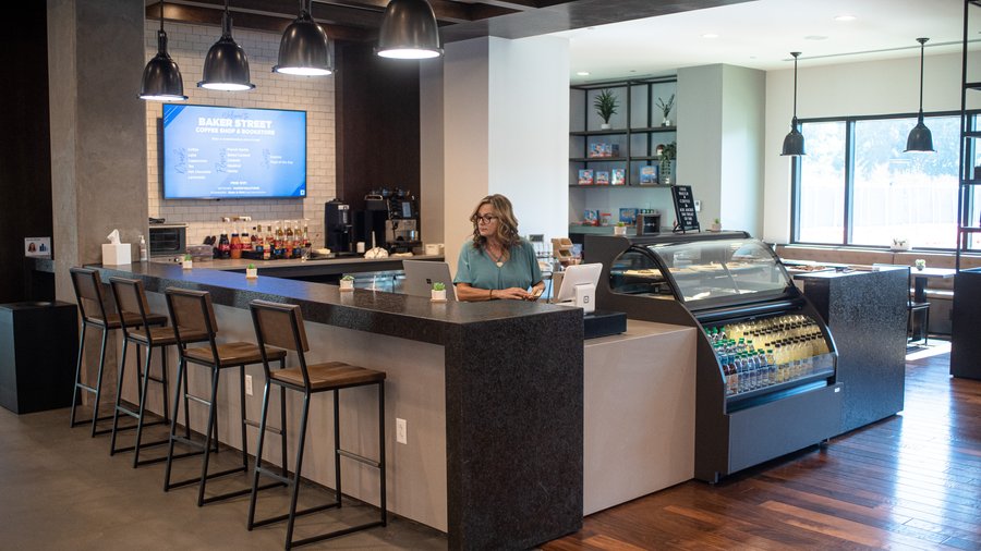 Ramsey Solutions campus to get new event center - Nashville Business ...