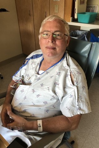 Tuality-OHSU patient endures two life-threatening emergencies in one ...