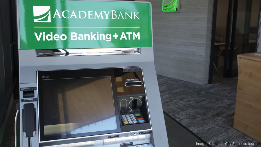 Academy Bank Crossroads 20190905