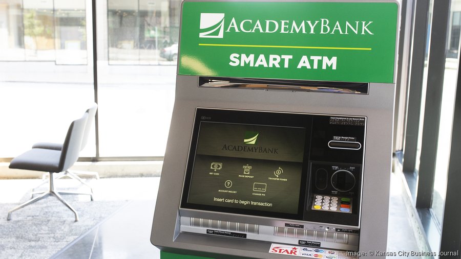 Academy Bank Crossroads 20190905