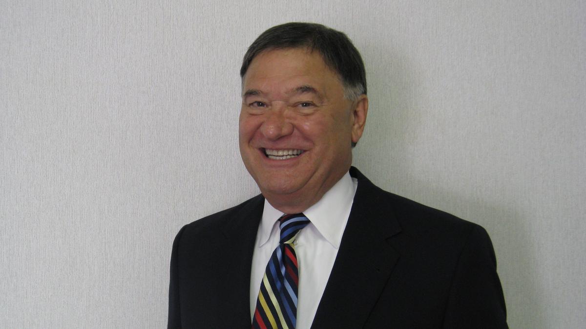 Ed Larkin and Stefan Feick buy Memphis Commercial & Industrial real ...