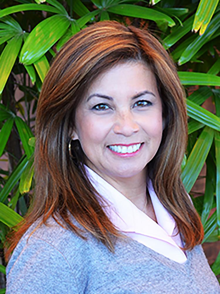 Debi Wolfe - Tampa Bay Business Journal