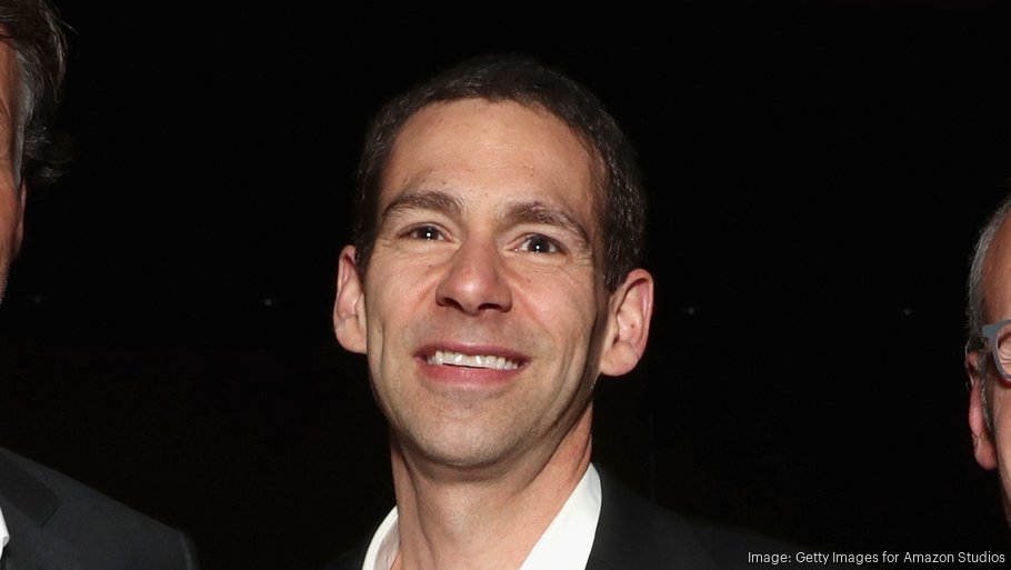 Roku hires Stitch Fix's Dan Jedda as its new CFO - Silicon Valley ...