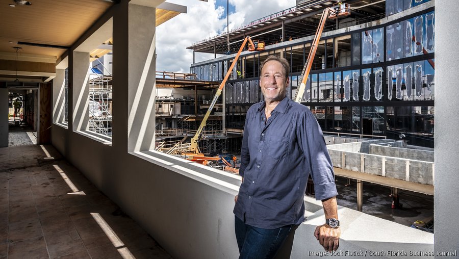 2020 Power Leaders in Real Estate (Part 1) - South Florida Business Journal