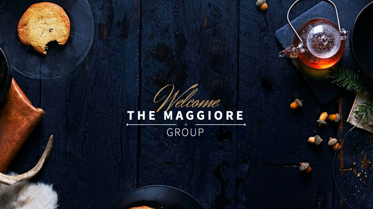 Maggiore Group to debut Tomaso's Italian Kitchen - Phoenix Business Journal