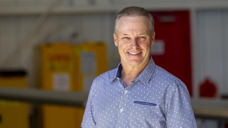 Hogan Hospitality Group consolidates brands - Pacific Business News