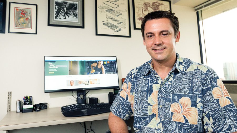 Learning the ins and outs of health care - Pacific Business News