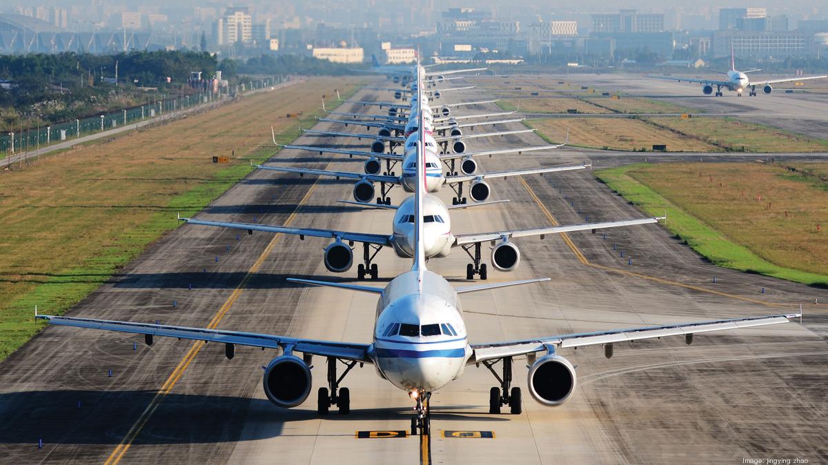 Houston airports see 266 flight cancellations amid FAA cuts - Houston ...
