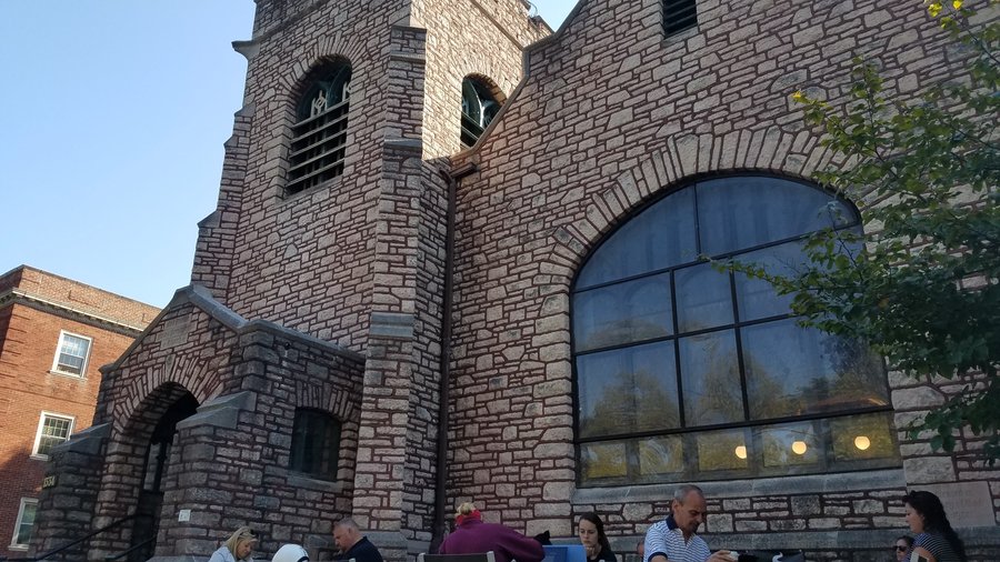 See inside homes on this year's Short North Tour of Homes and Gardens ...