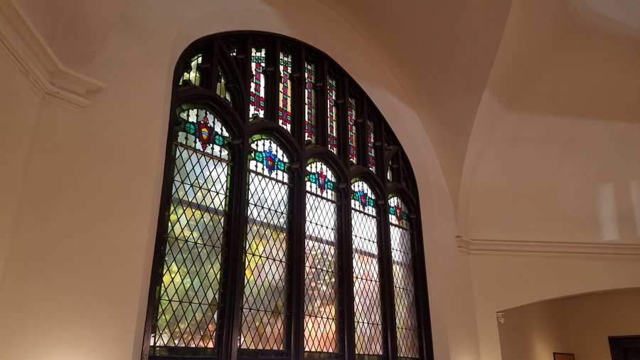 Stauf's Neil Avenue now open in former church - Columbus Business First