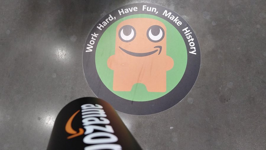 Amazon investors want the company to disclose Covid-19 numbers ...