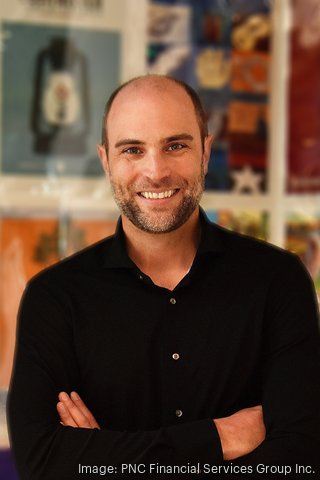 Personalities of Pittsburgh: numo's David Passavant is a builder at ...