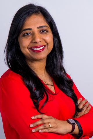 Ritu Narayan Zum