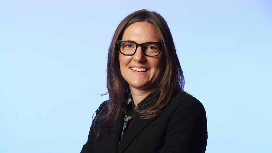 40 under 40: Alexandra Mertens - Puget Sound Business Journal