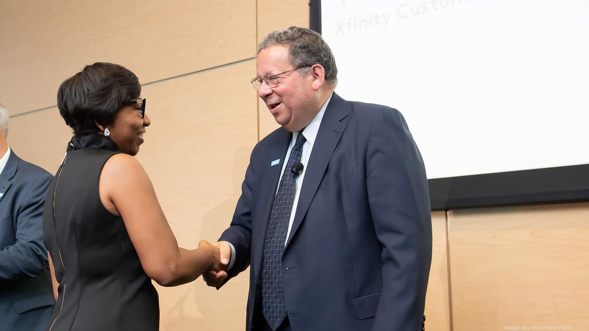 Comcast comes to Memphis to expand Internet Essential program - Memphis ...