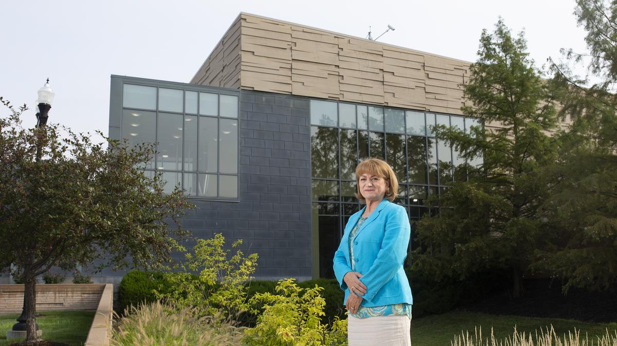 Cover Story: Gladstone builds its downtown almost from scratch - Kansas ...