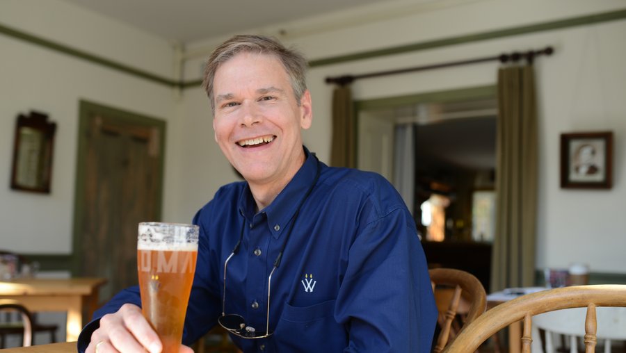 Waldmann Brewery went from Civil War bar to owned by Faegre Baker ...