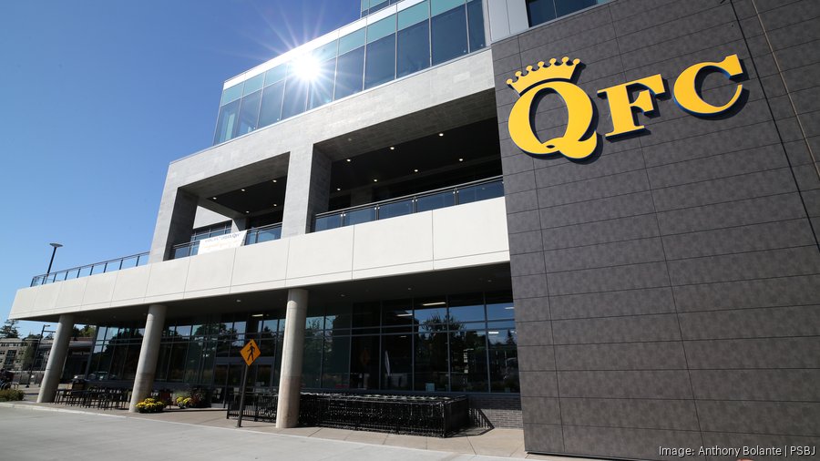 Kroger identifies 124 stores in WA it will sell to get OK on Albertsons ...