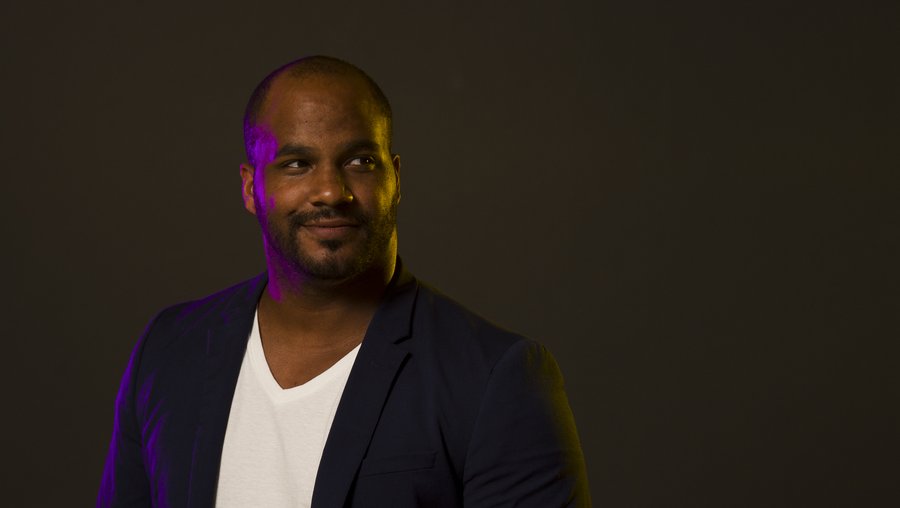 Diverse Business Leaders 2019: Christian Johnson, MultiPass Ventures ...