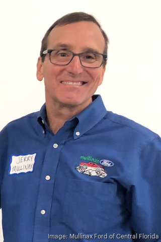 Orlando car dealership plans expansion - Orlando Business Journal